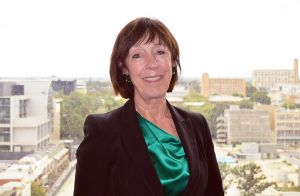 MLS Judge in Residence: The Hon Marilyn Warren AC QC