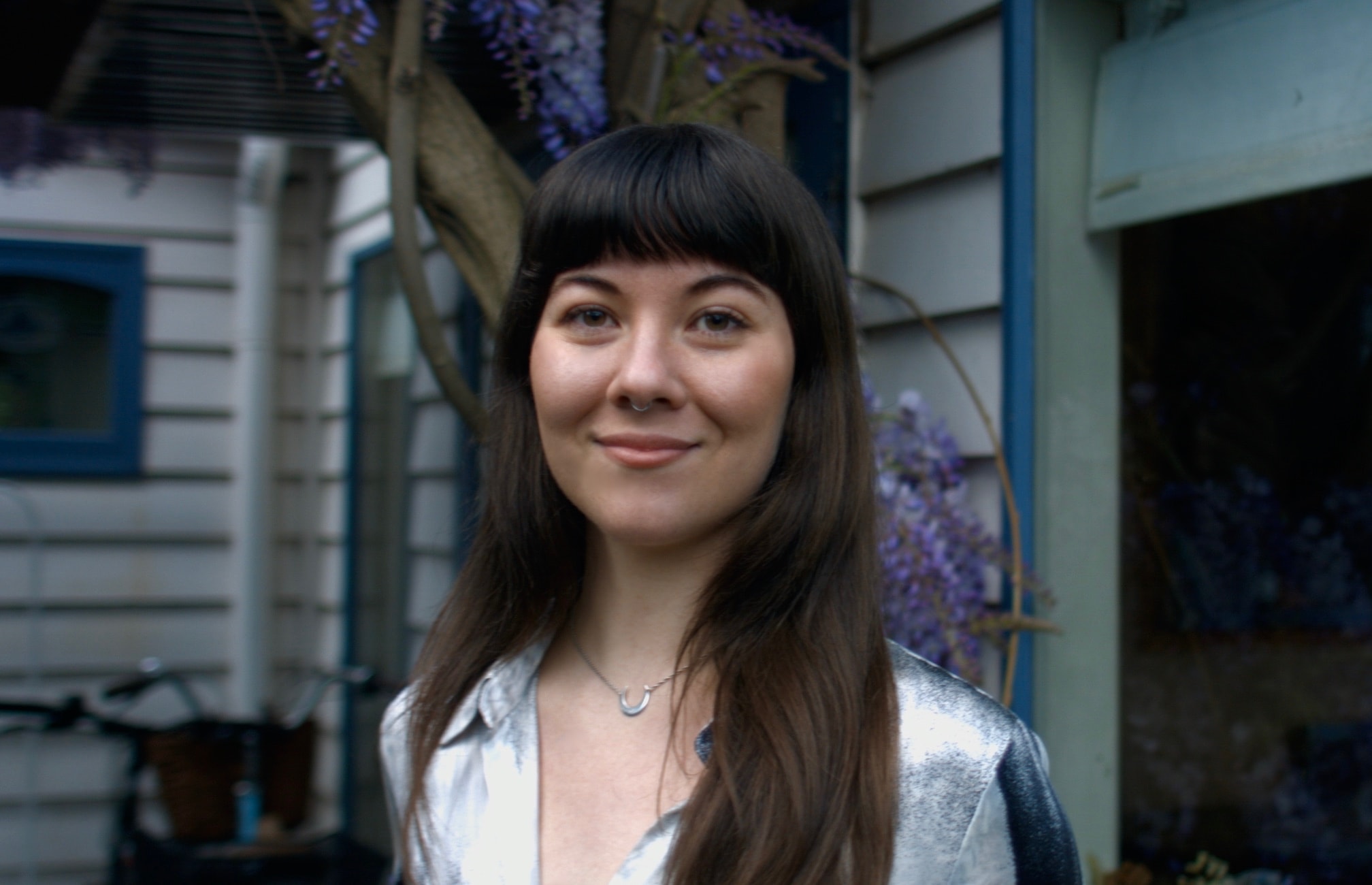 Thea Shields