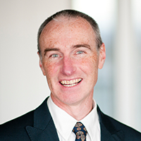 Associate Professor Mark Burton