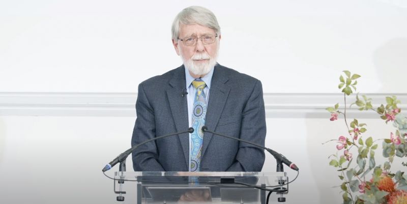 2023 Sir George Turner Lecture - 09.10.23