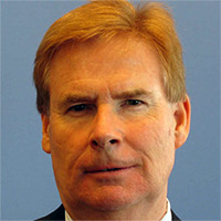 Associate Professor Austin Lovegrove