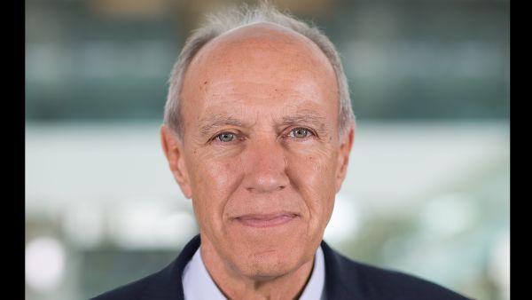 Francis Gurry Lecture on Intellectual Property 25.11.20