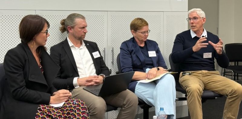 The Context and Background to “Community Sponsorship” in Australia ...